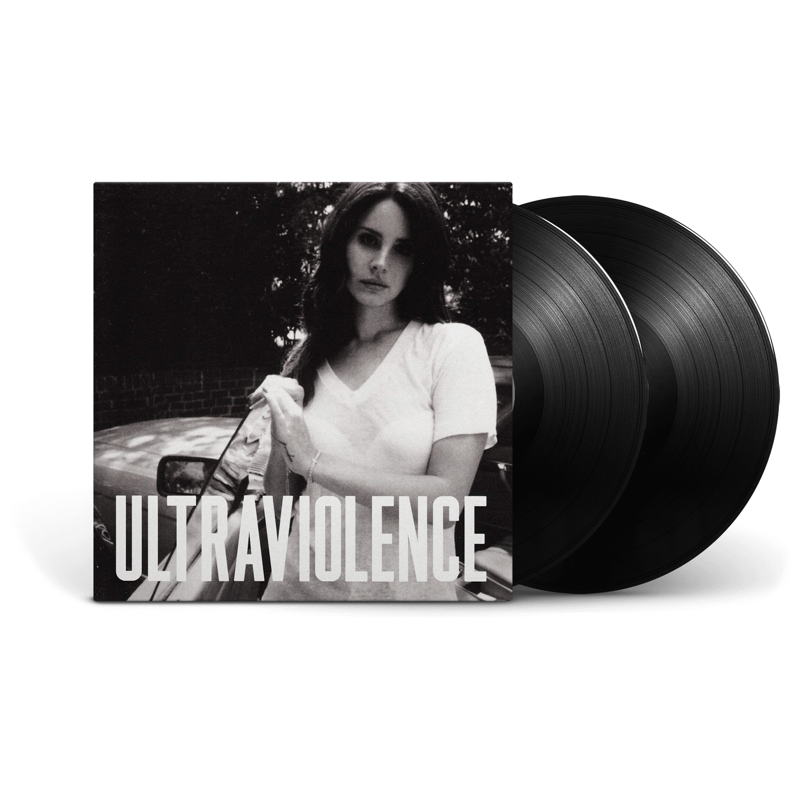 Ultraviolence (Deluxe 2LP) - Lana Del Rey Official Store